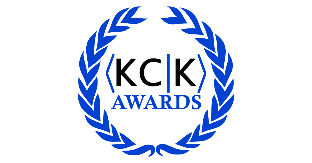 Golden KCIK Award - open for submissions